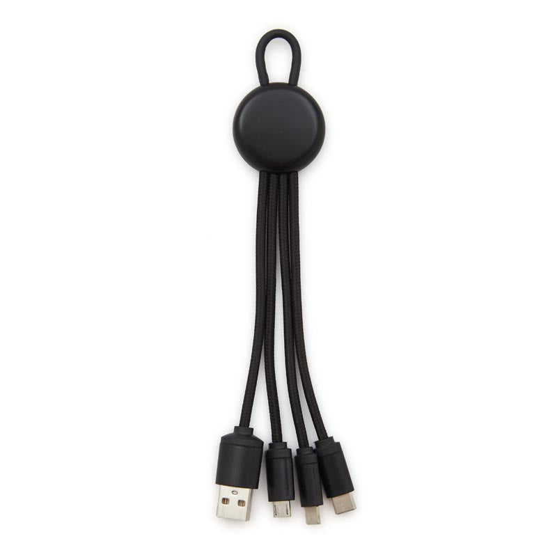 Cable 3 en 1 Versal – Tempo
